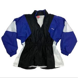 Rawlings | Jackets & Coats | Vtg 8s Or 90s Rawlings Windbreaker Jacket ...